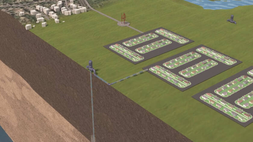 How The Water Bank Works – Sacramento Regional Water Bank